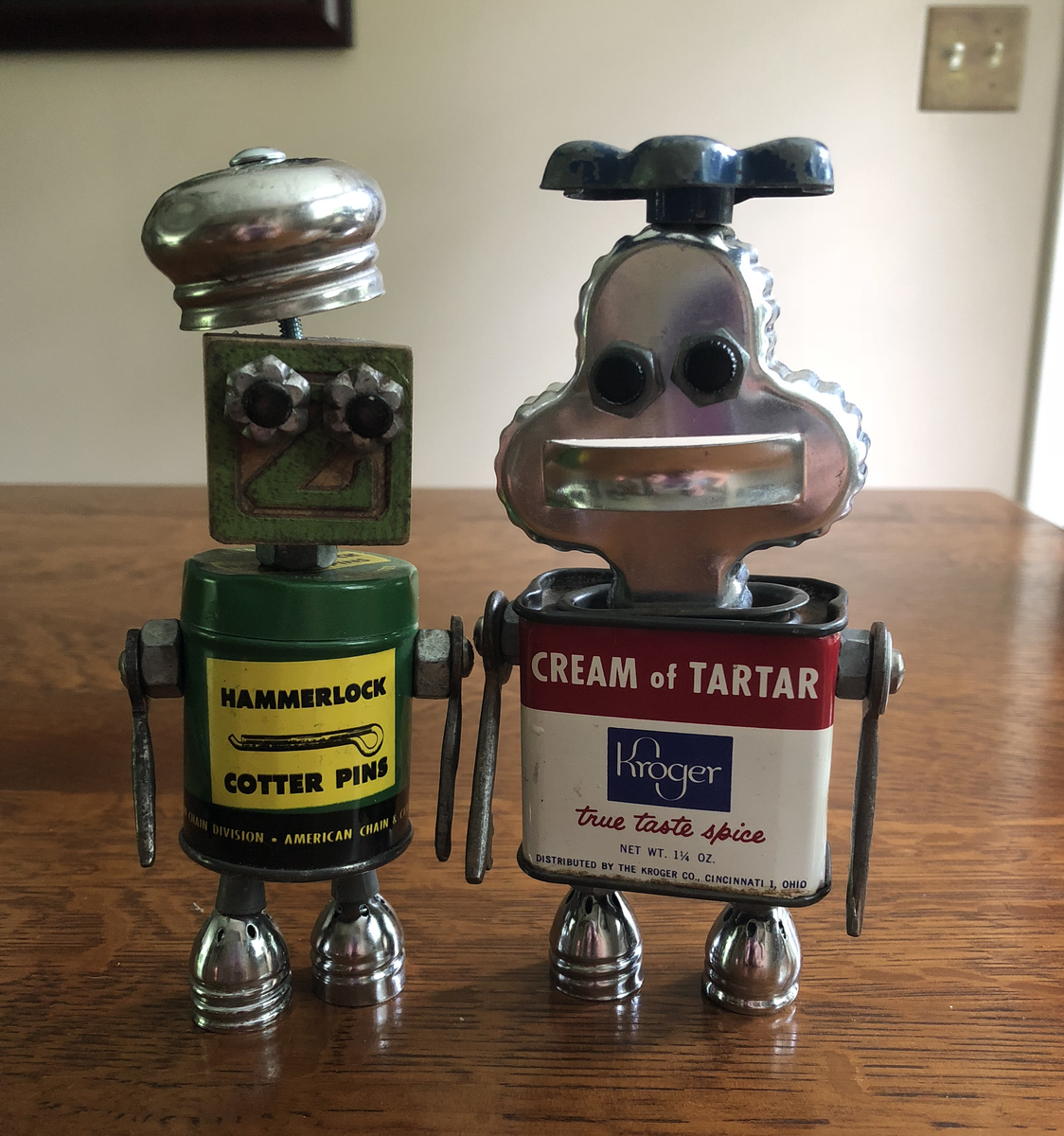 Arthur and Timothy find a new home together! – Kendra Wood Art