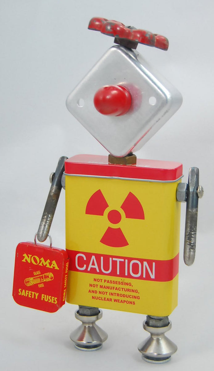 Radar – Kendra Wood Art