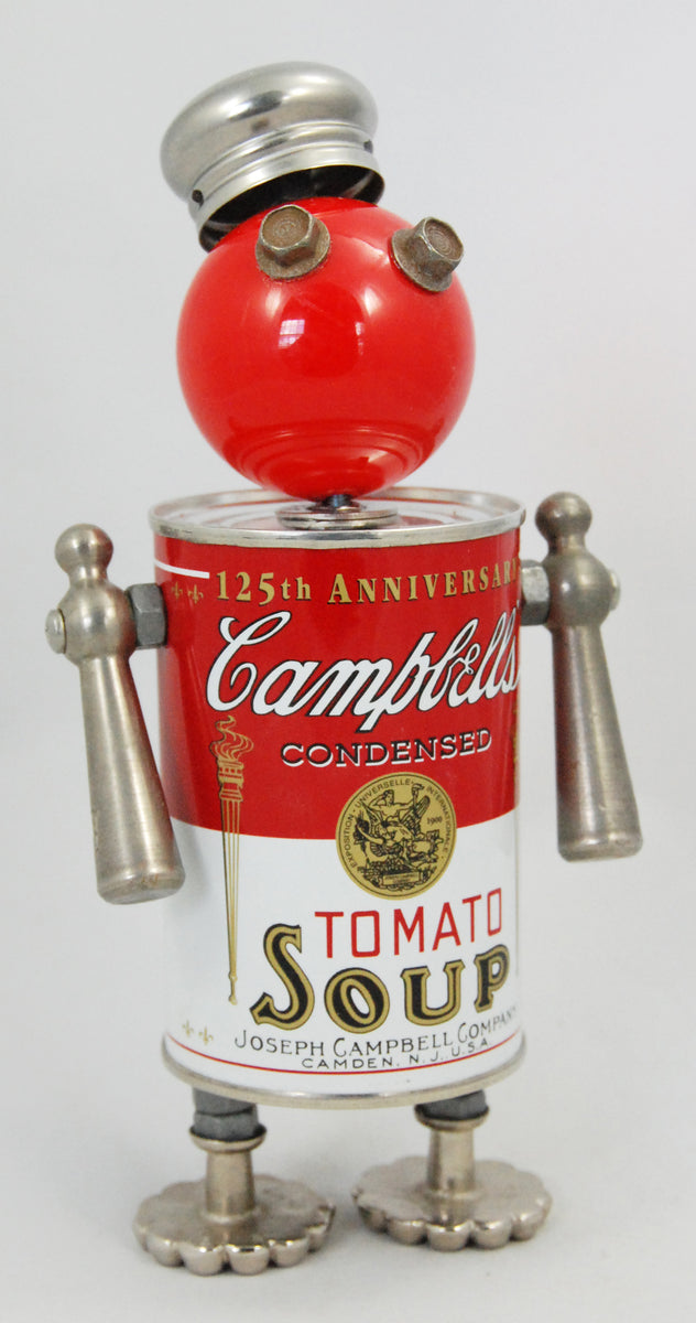 Charles – Kendra Wood Art