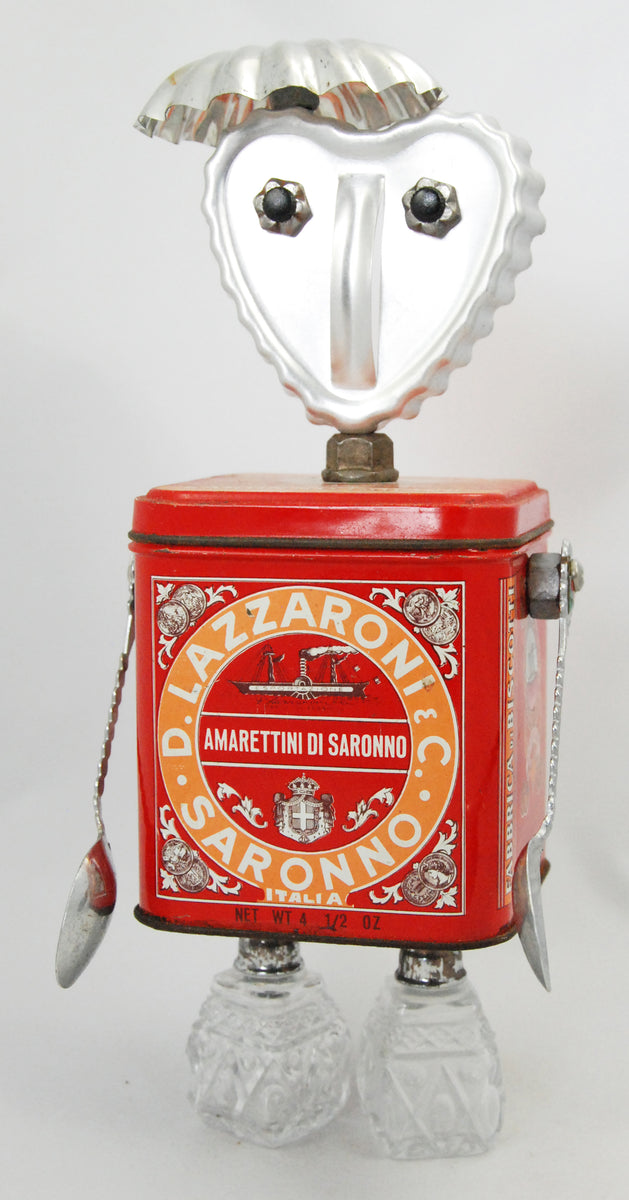 Eva – Kendra Wood Art