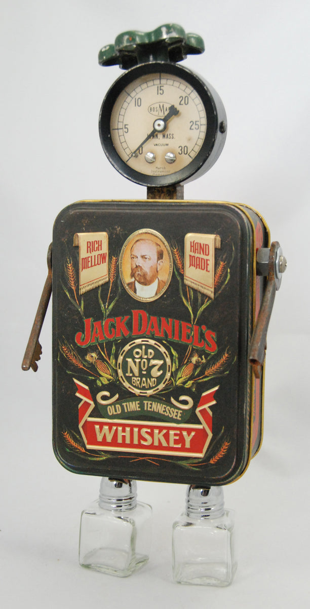 Jack – Kendra Wood Art