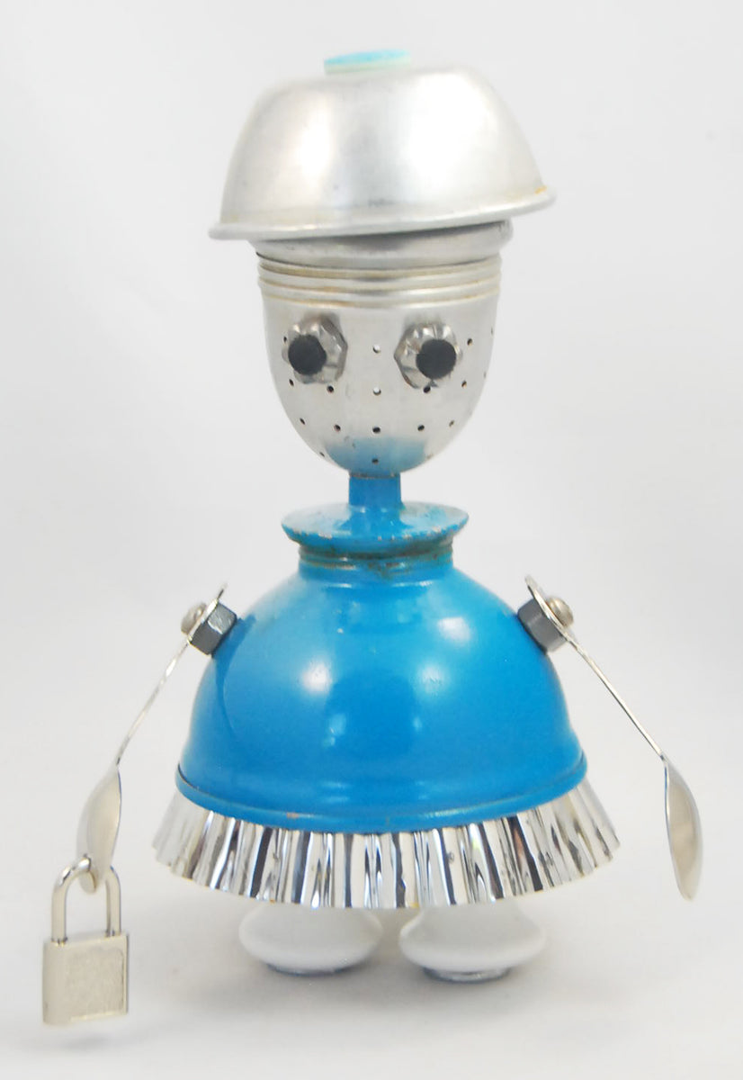 Paula – Kendra Wood Art