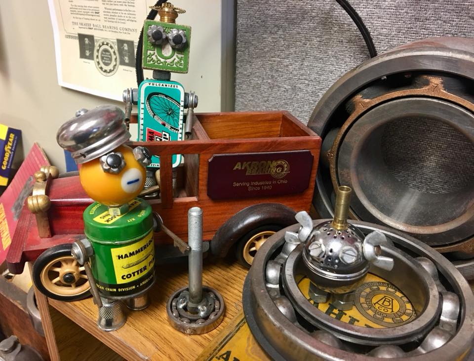 Sammy, Aaron and a friend find a new home – Kendra Wood Art