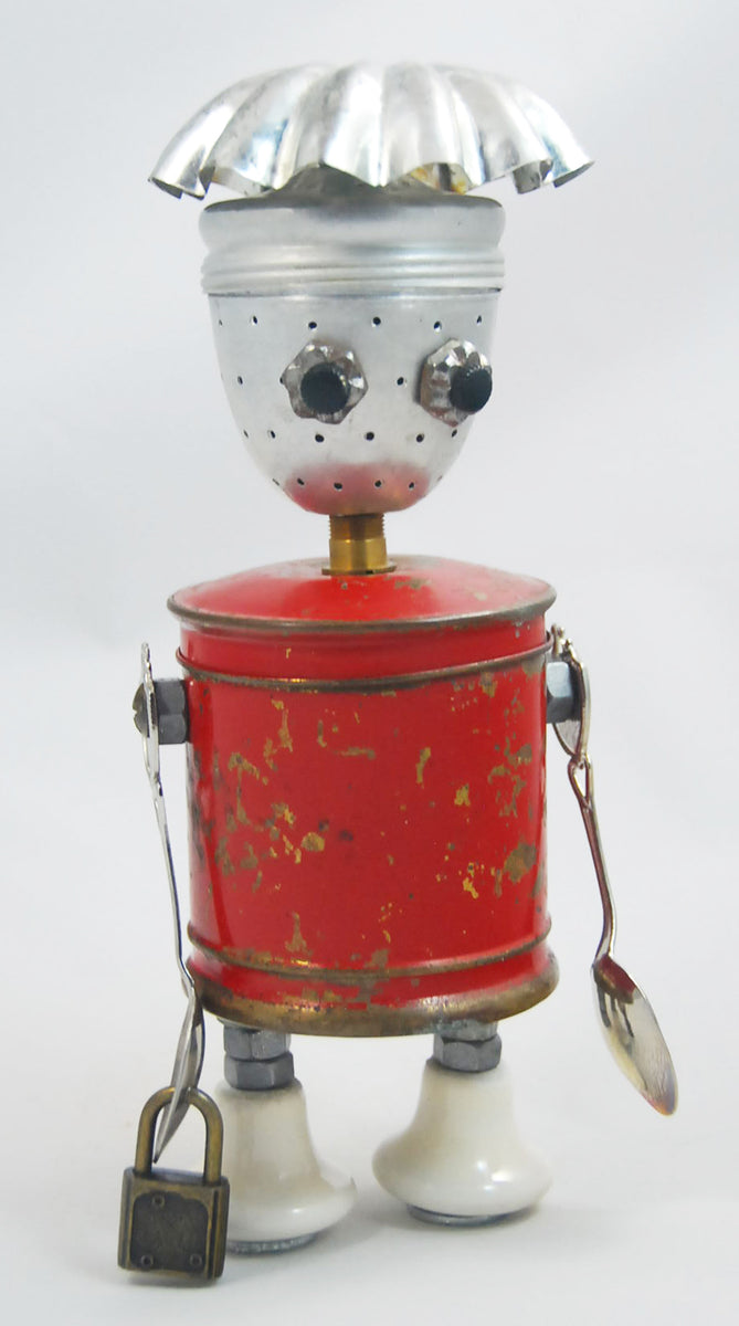 Victoria – Kendra Wood Art